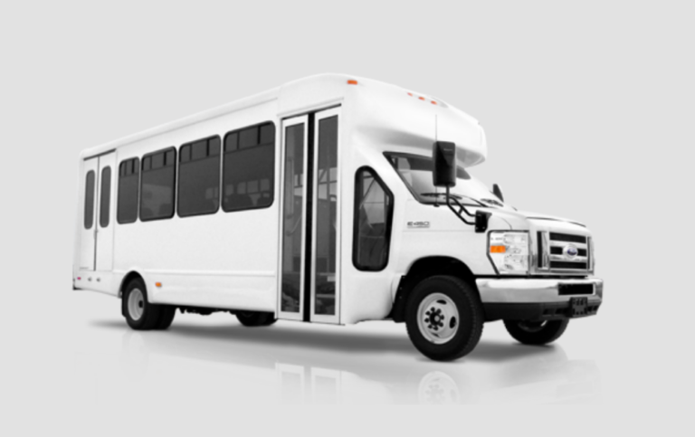 What Are the Different Types of Mini Buses?